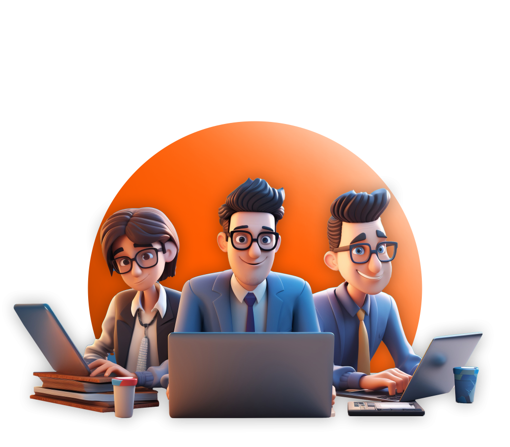 CocoPixel – Elevate Your Digital World
